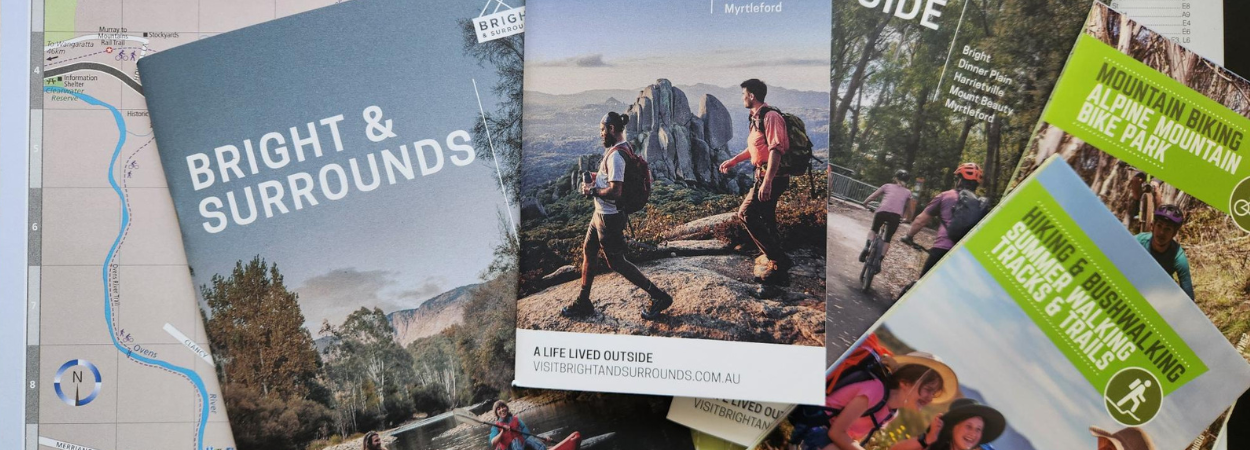 Tourism Update and Networking Evenings | Engage Alpine