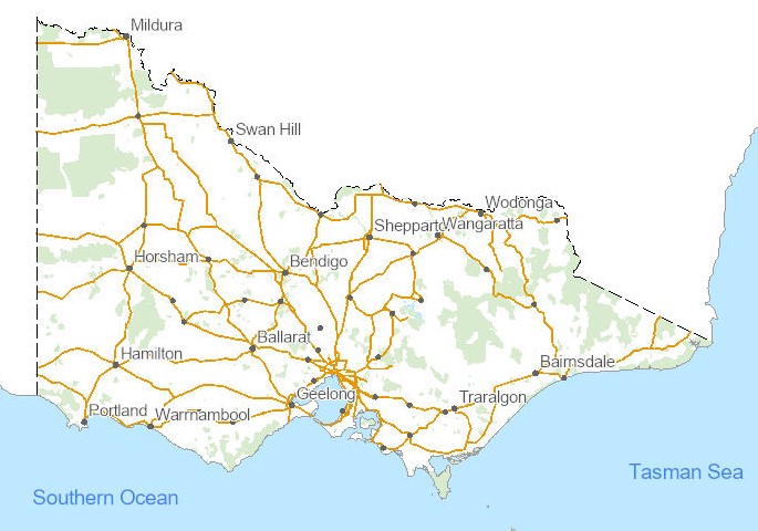 Plan for Victoria released | Business Hub | Community and Business Hubs ...