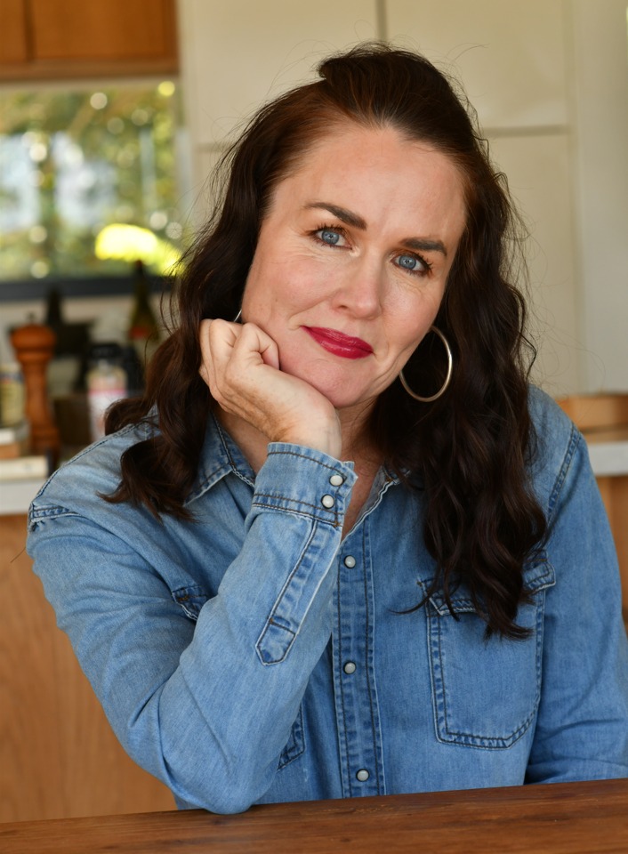 Author Talk with Siobhan O'Brien | Seniors Hub | Community and Business ...