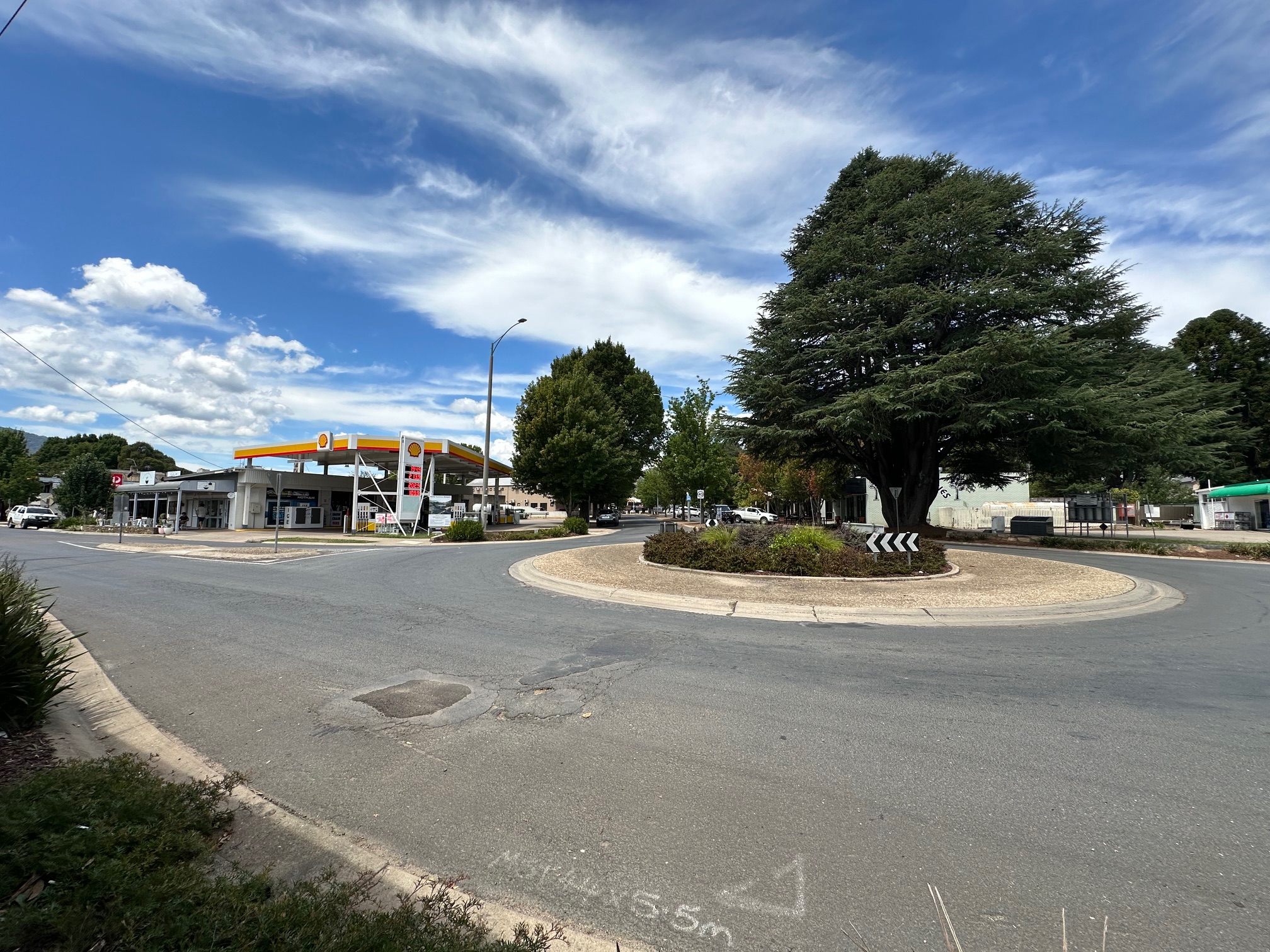 Purchase of 1-3 Anderson Street, Bright | Engage Alpine